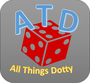 All Things Dotty — ANYTHING AND EVERYTHING ACCESSIBLE!